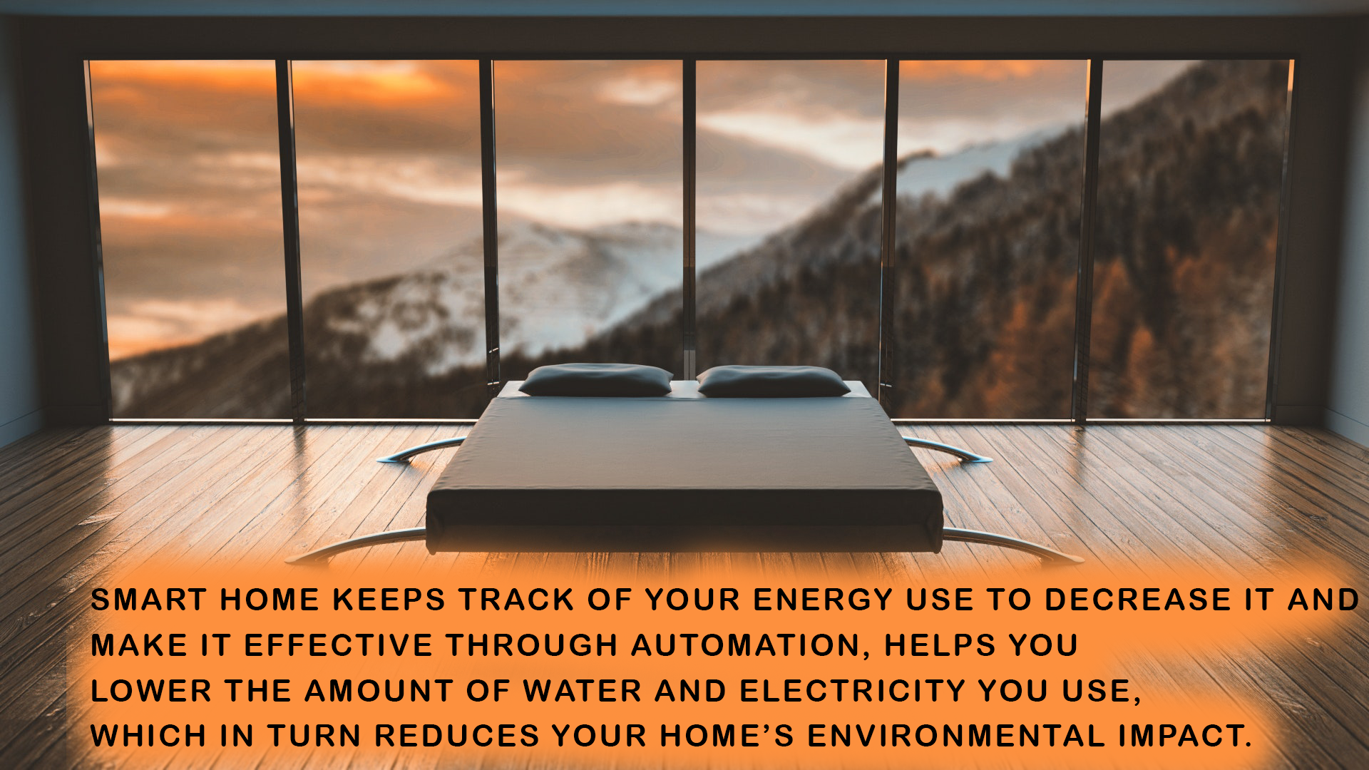 Environmental technology: how does technology affects the environment